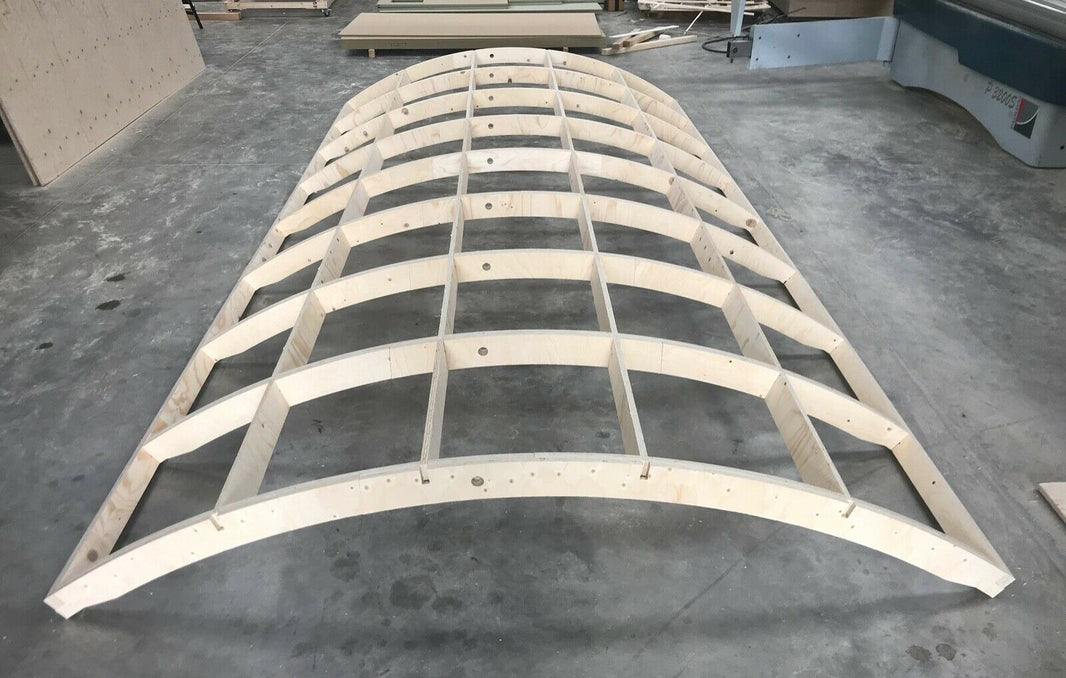 Standard Shepherd Hut